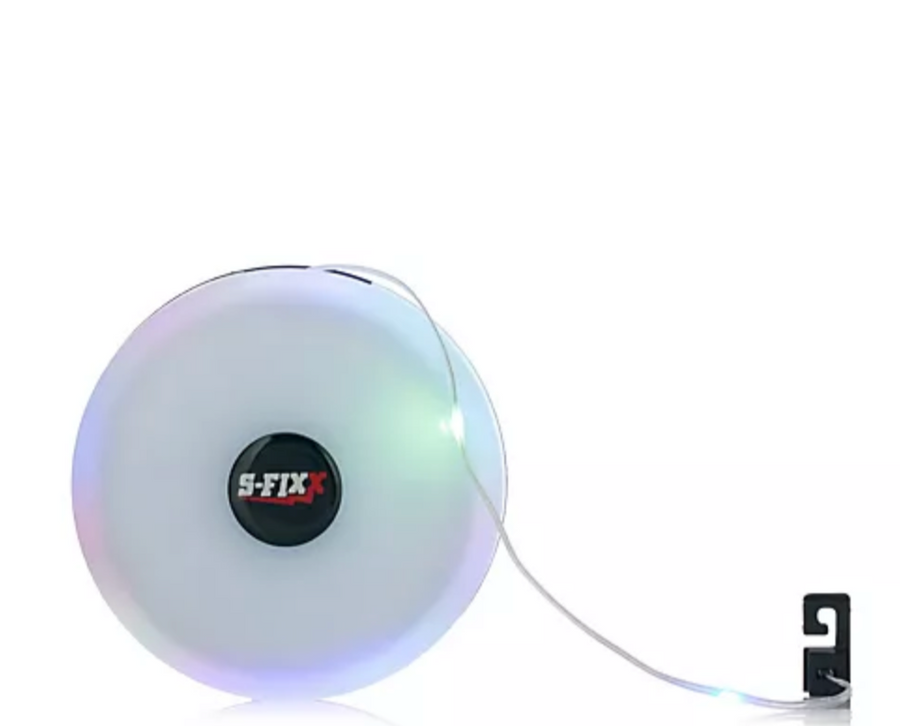 Lighting – S-FIXX