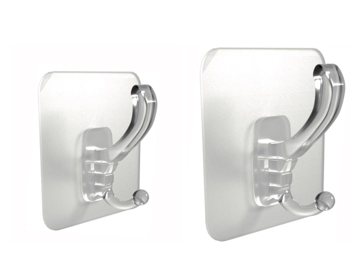 Ultra Hooks - Jumbo (x5 Large & x5 Small) – S-FIXX