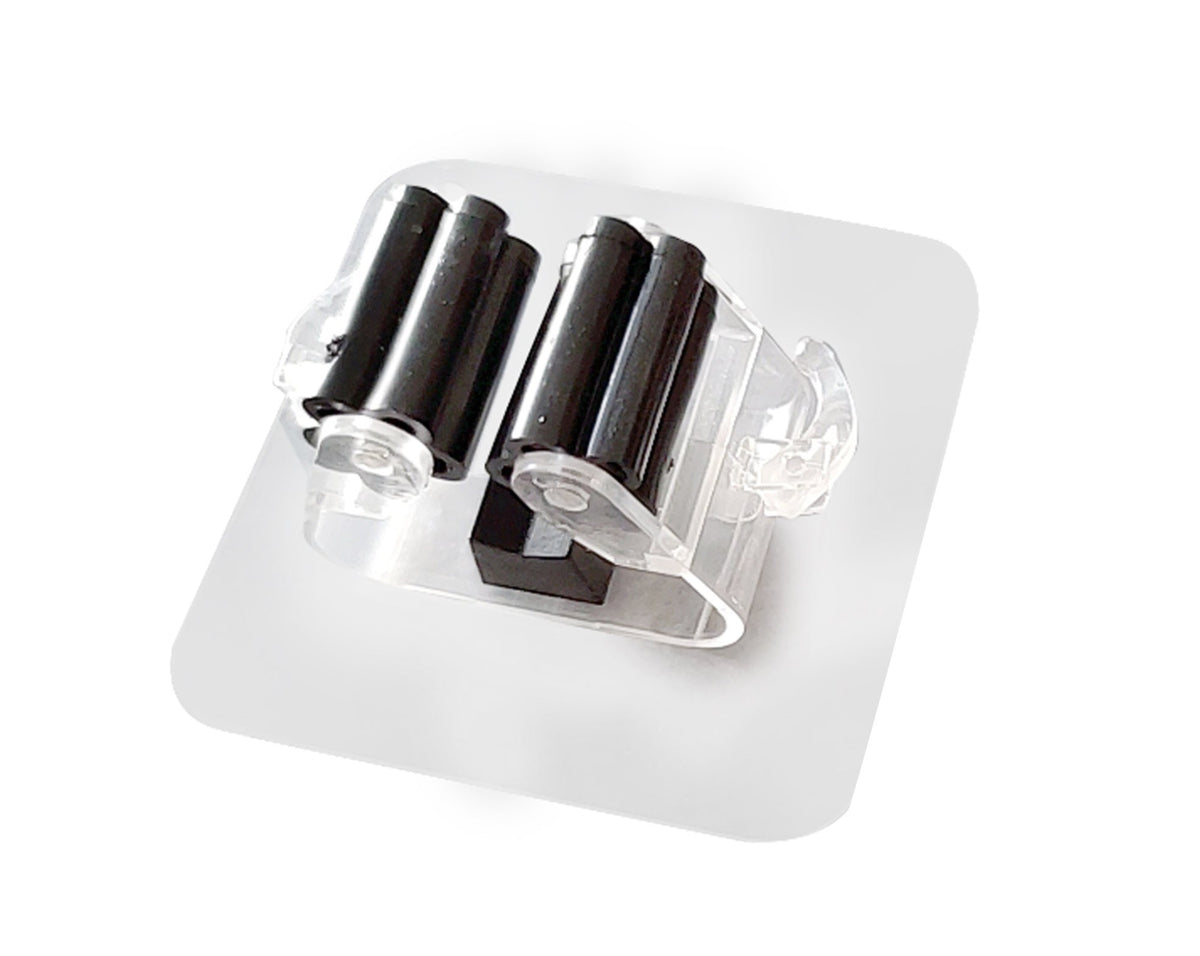 Ultra Hooks - Grabber (x5 Large & x5 Small) – S-FIXX