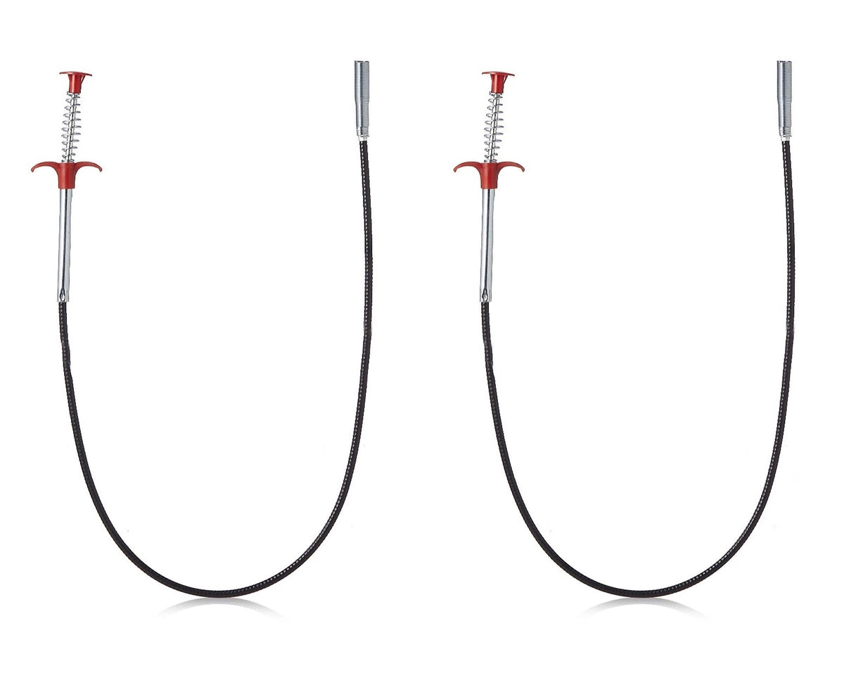 FLEX-CLAW Pipe Grabbers / Set of x2 – S-FIXX